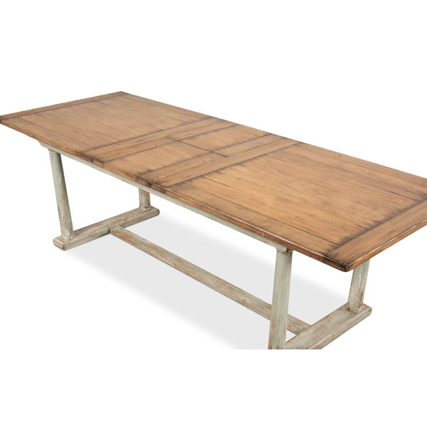 Sarreid Ltd Amelia Rectangular Dining Table | Perigold
